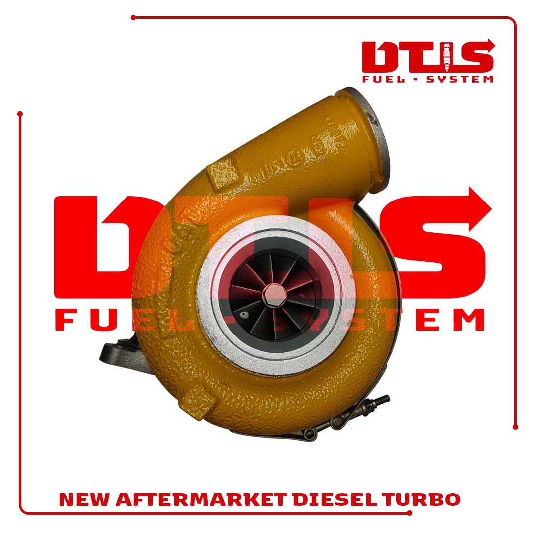 NEW AFTERMARKET C13 10R2862 CATERPILLAR TWIN TURBO 2004-2007 - $1,500. ...