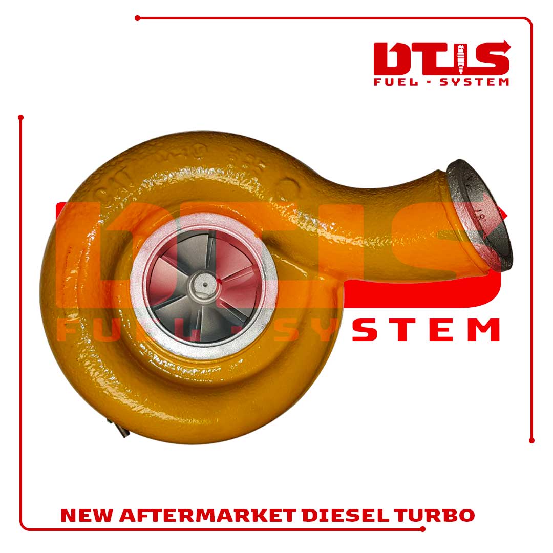 NEW AFTERMARKET C13 10R2028 CATERPILLAR TWIN TURBO 2004-2007 - $1,500. ...