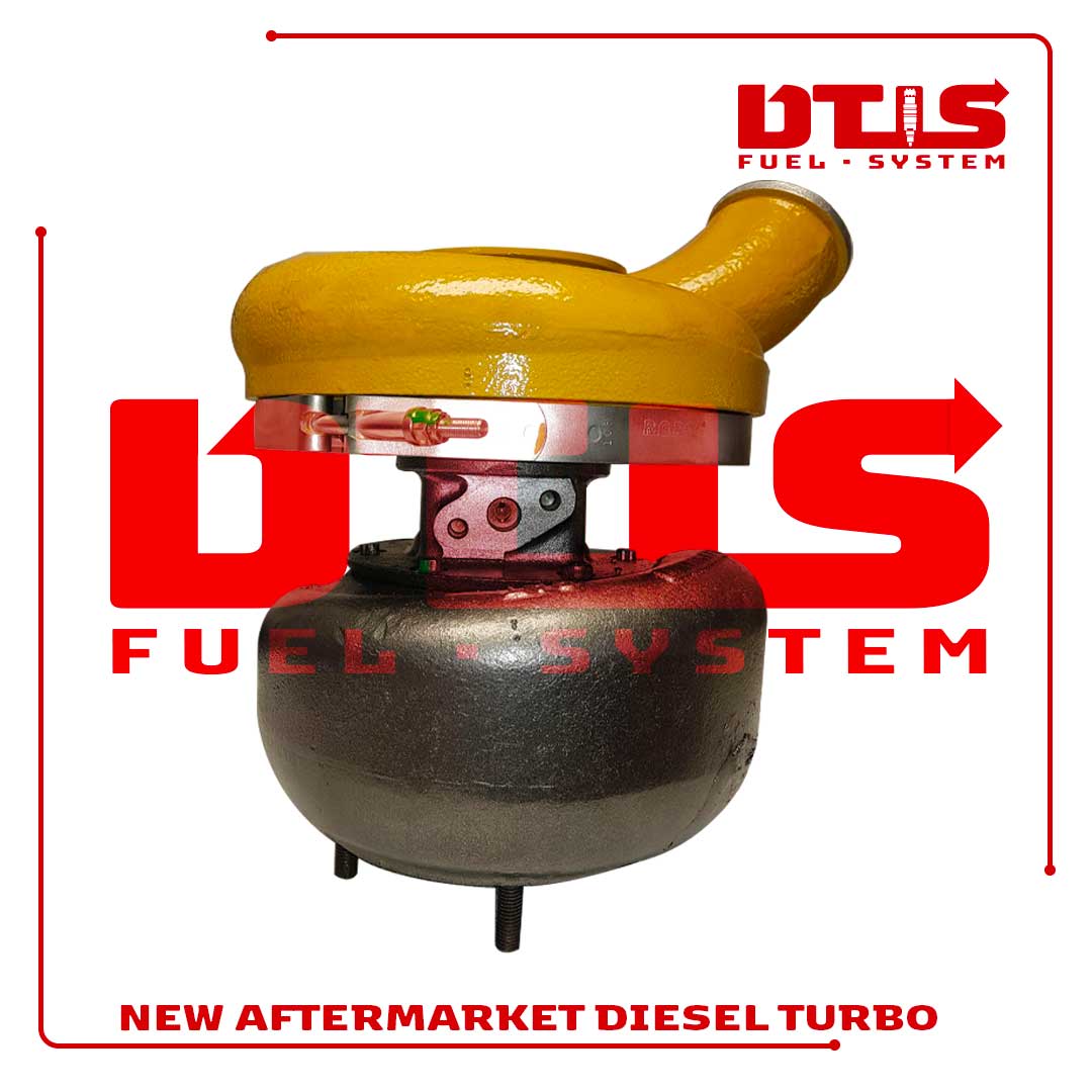 NEW AFTERMARKET C13 10R2028 CATERPILLAR TWIN TURBO 2004-2007 - $1,500. ...